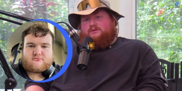 How Old Is CaseOh? A Detailed Insight Into The Rising Gaming Star - COYYN